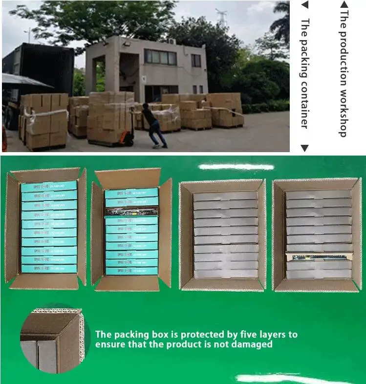 Kcd Solar Street Lamp Outdoor Smart Control High Efficiency 60w 90w ...