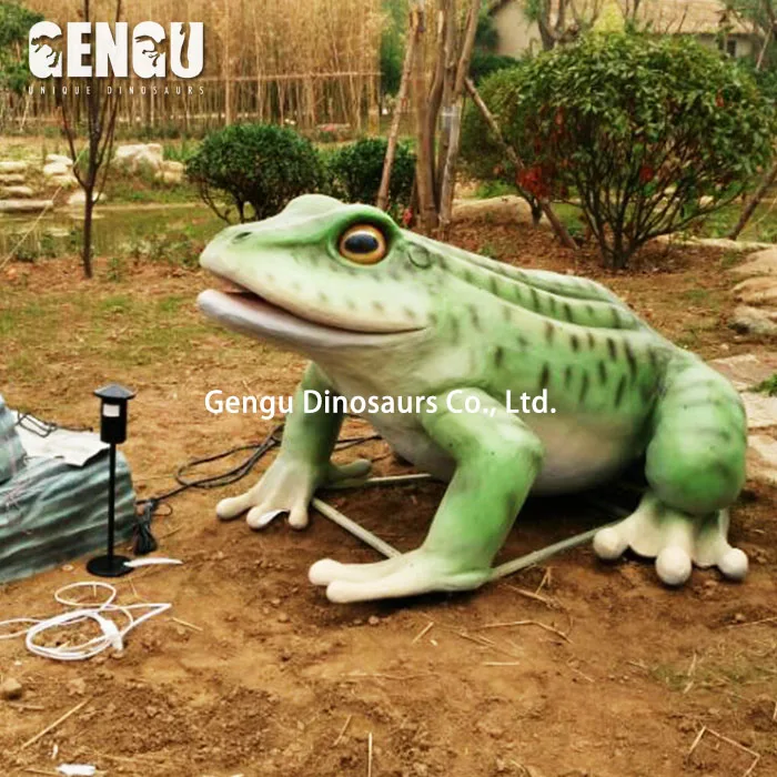 Alibaba.com: Gengu DINO-ANIMAL-163 Educational Animal Equipment, Steel ...