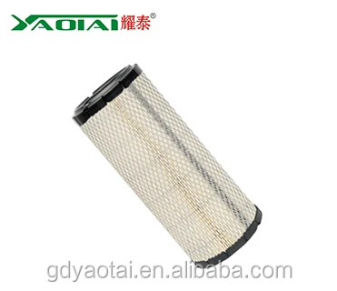 Af25436 Af25497 P812648 1451-9261 1451-9262 Air Filter Replacement ...