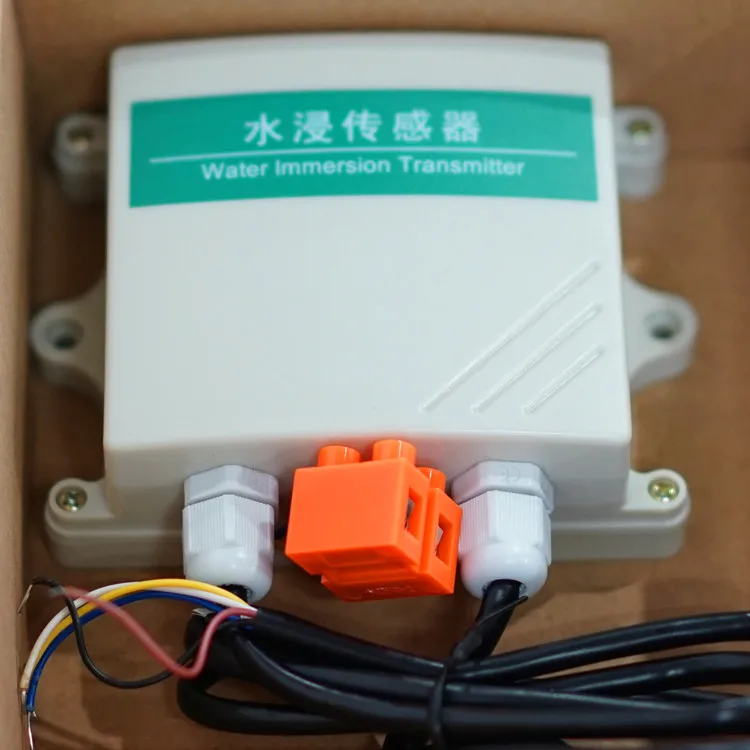 Renke Underground Water Leak Detection Rope Household Rs485 Water ...