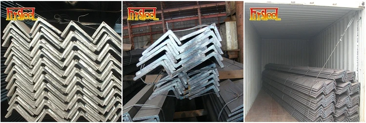 50x50x5 L-shaped Metal Angulo 2 Inch Steel Profile L Angle Iron Bar ...