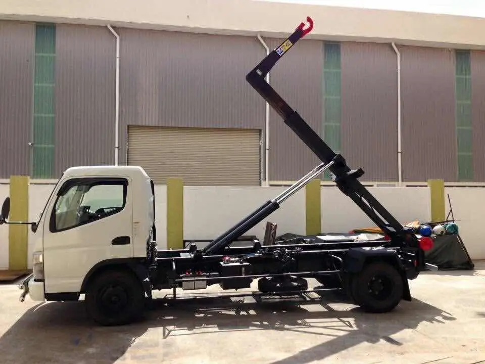 17 Tons Dump Bed Kit Hydraulic Hoist Kit Hydraulic| Alibaba.com