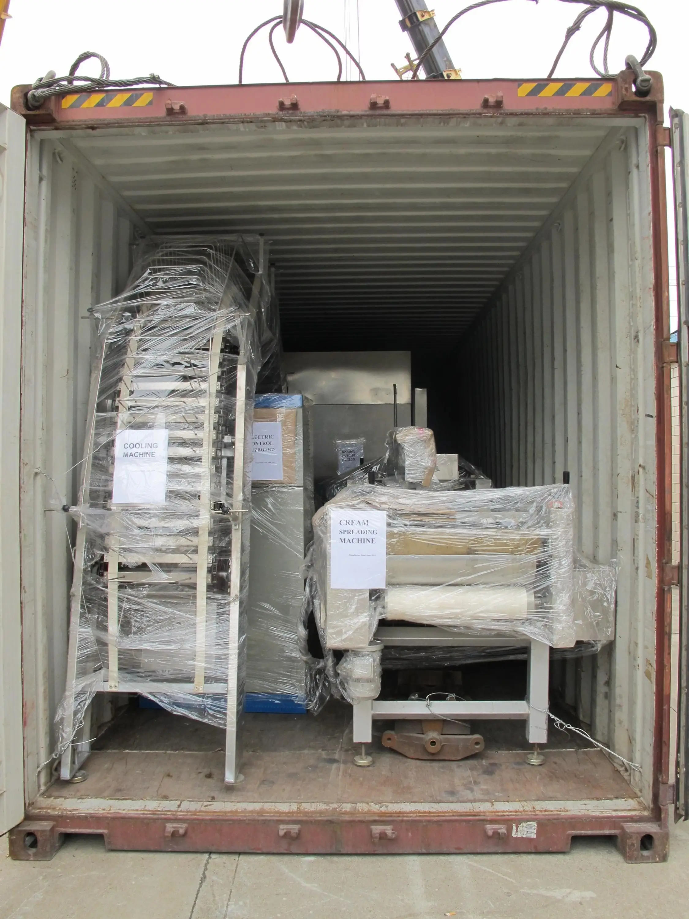 Multifunctional Automatic Wafer Machine Wafer Cutting Machine - Buy ...