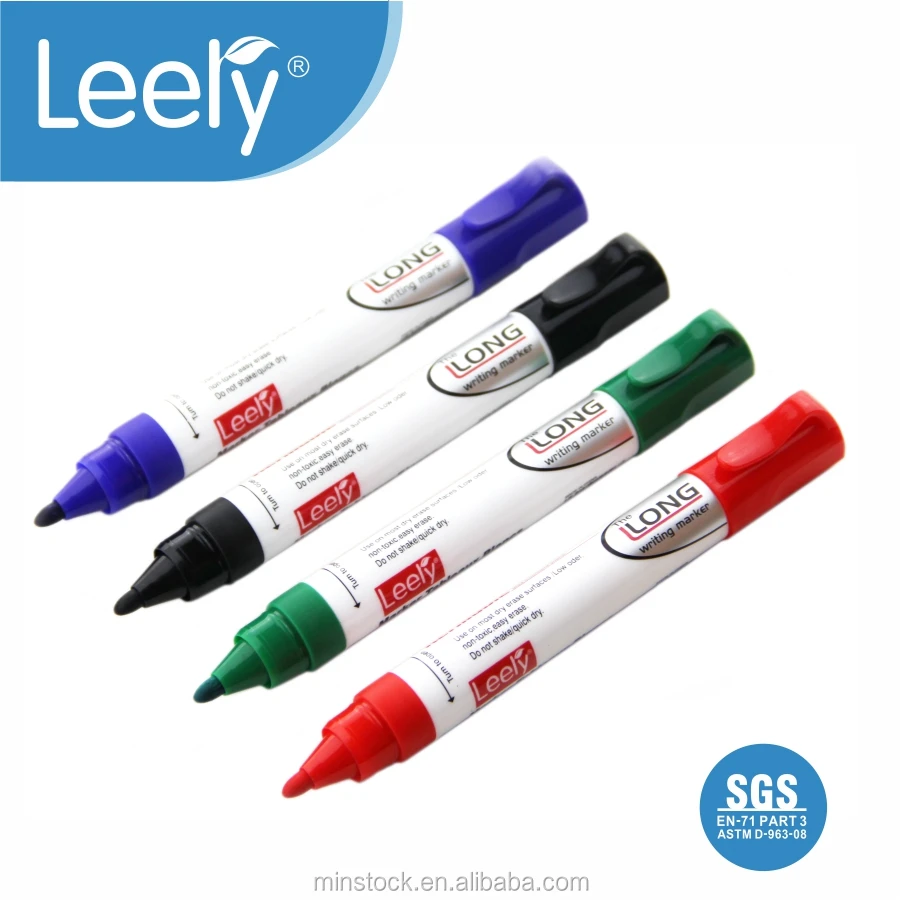 00027c Whiteboard Marker Refill Ink Black Bottle 20ml Whait Bord Marker ...