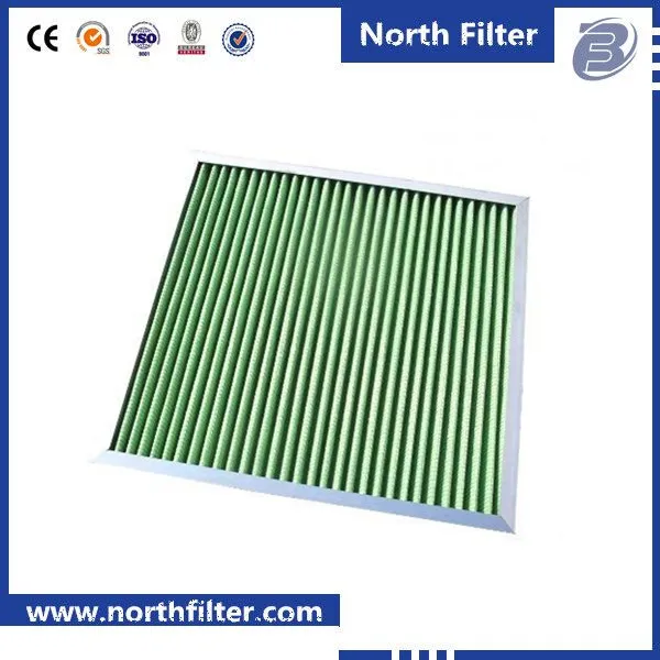 Havc Heating System G3 G4 Pre Air Filter Panel Pleated Filter - Buy G3 ...