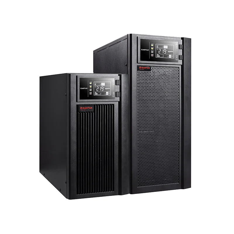 Santak Ups - Reliable Power Solutions for Security & Monitoring