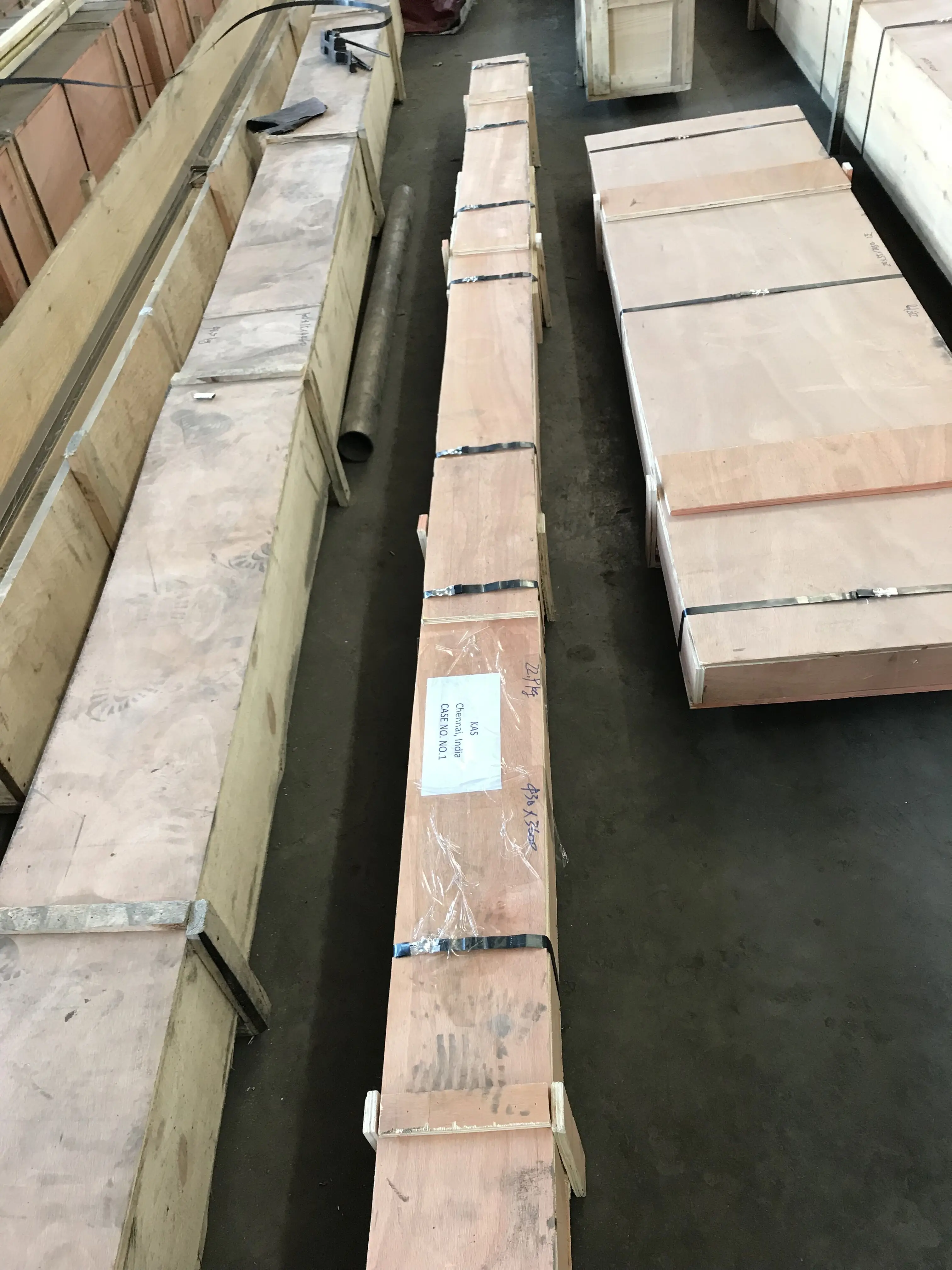 Stainless Steel Cathode Sheet For Electrolytic Copper - Buy Copper ...