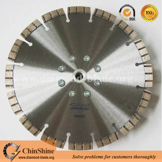 General Purpose Dry Diamond Concrete Cutting Disc For Angle Grinder ...