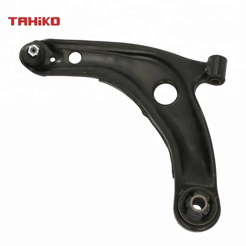 Front Suspension Parts Lower Control Arm For Toyota Yaris 48069-09040 48069-59095 - Buy Lower ...