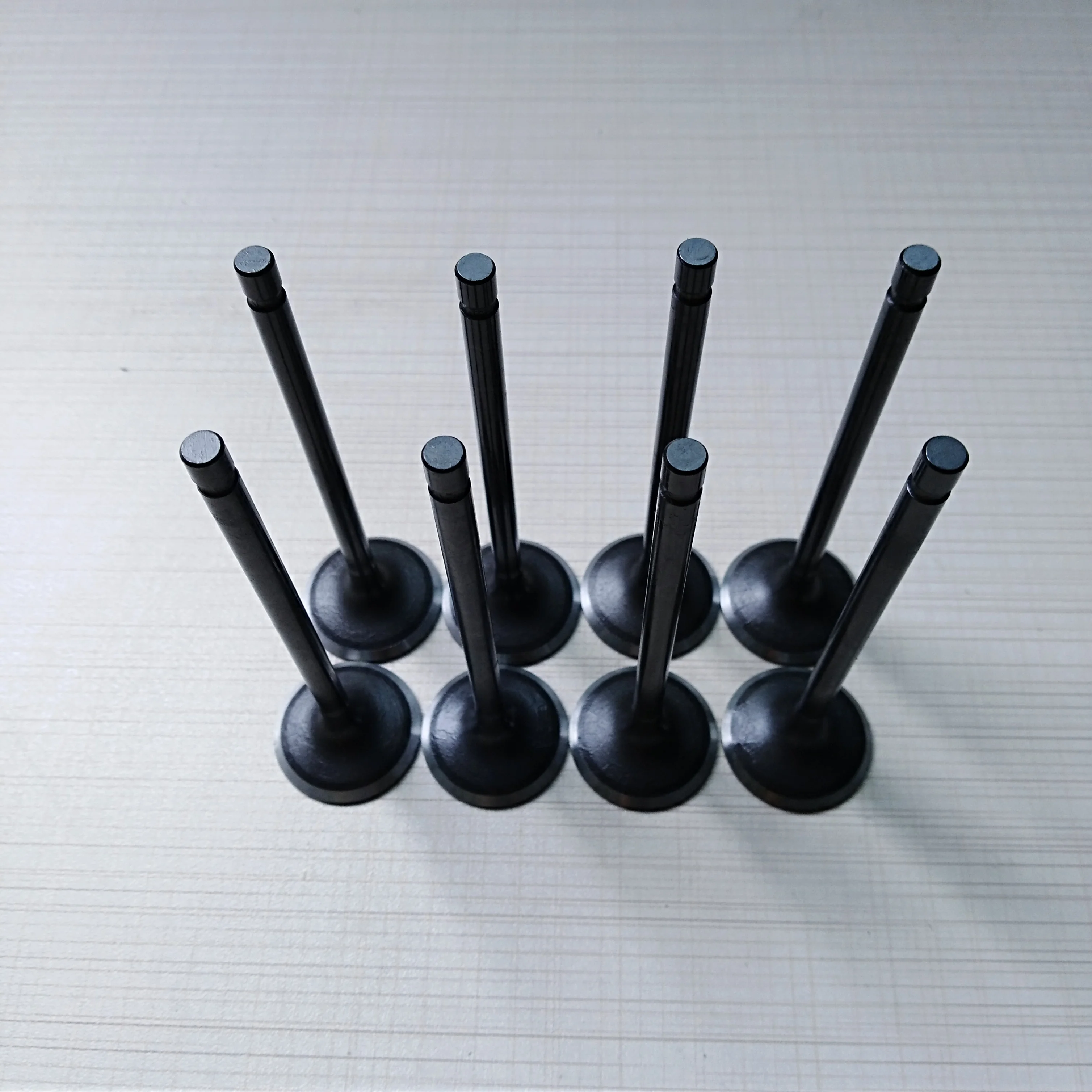 MD199193 - 4G63 4G64 Intake Exhaust Engine Valves for MITSUBISHI