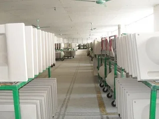 Muslim Prayer Acrylic Plastic Wudu Foot Washer - Doooway