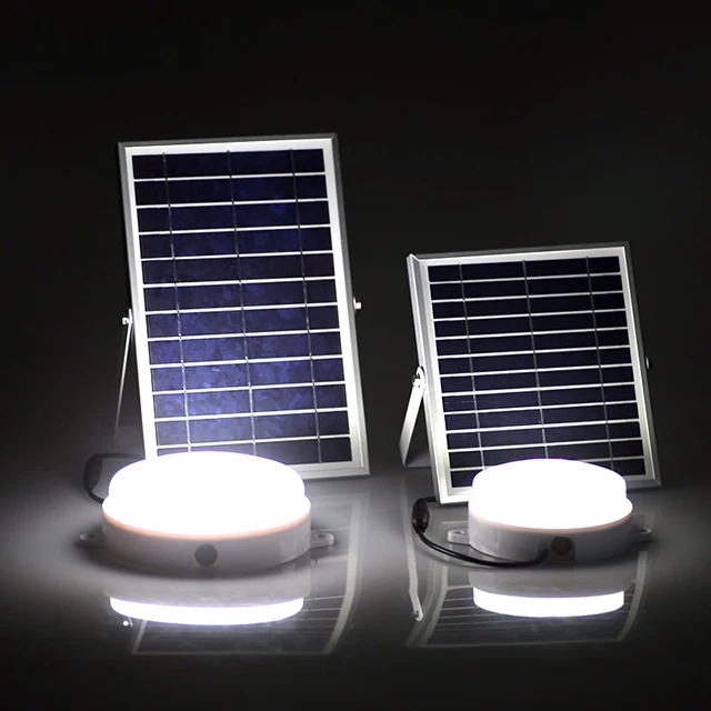 2018 New Product Waterproof Solar Powered Led Wall Light Dc12v Solar ...