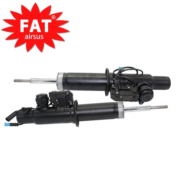 37126788766 37126788765 rubber electronic shock absorber for BMW E70 X5 ...