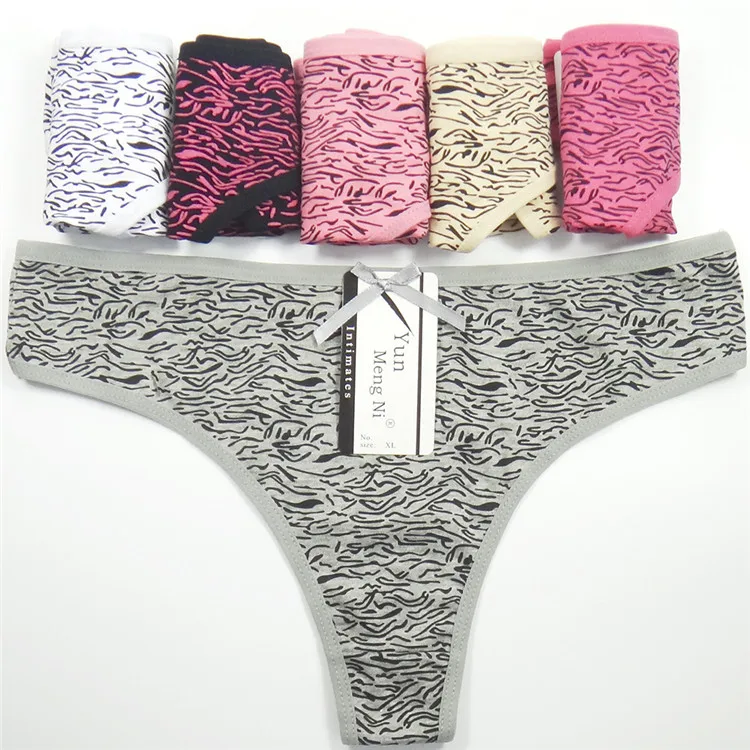 Young Girls Sexy Inner Wear Full Photo G-string Panties - Buy Japanese ...