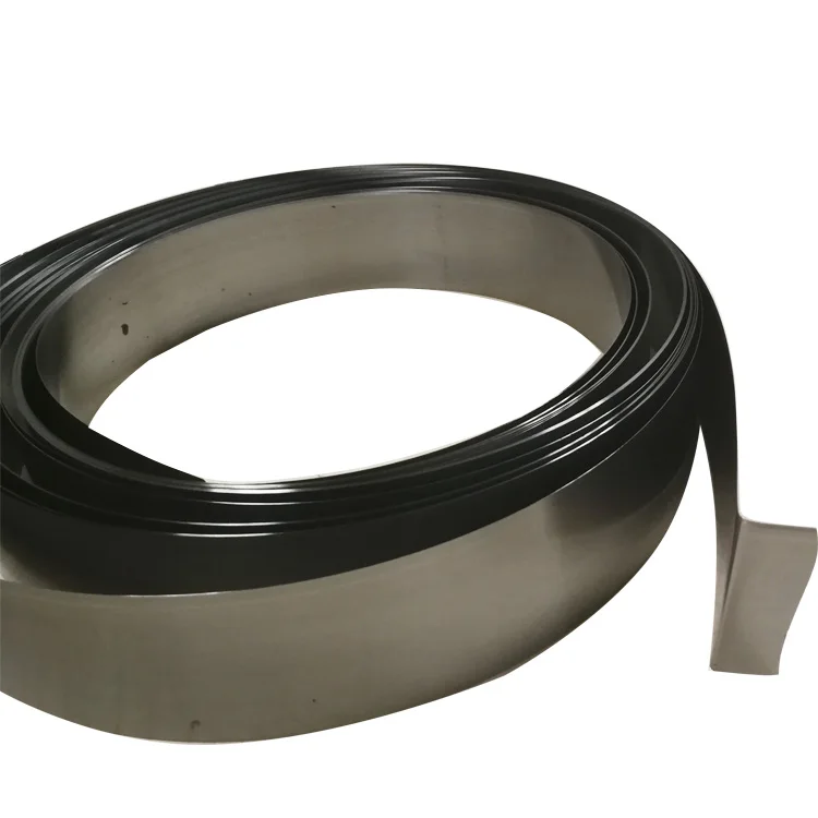 Carbon Steel Stripe Doctor Blade for Coating Flexco Printing