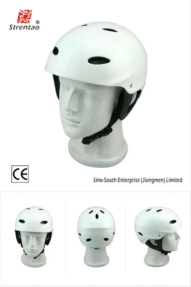 Waterfun Watersports Helmet - Safety for Kayaking & Canoeing