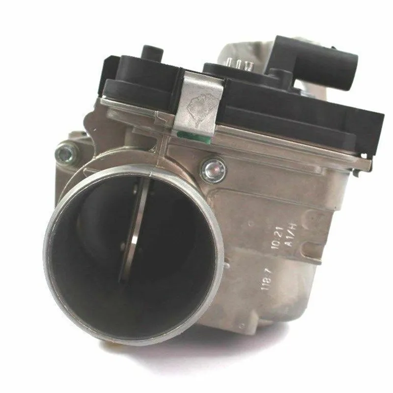 Brand New Throttle Body 504351131 802009814008 504388760 504099669 ...