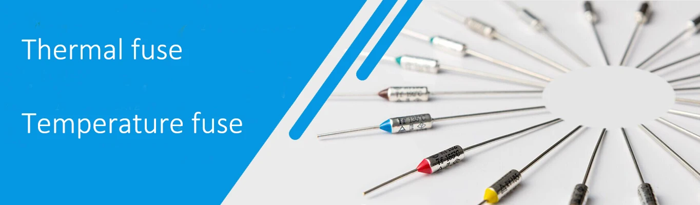 Jet Thermal Fuse Link Electric Rice Cooker Ry Fan Motor Thermal Fuse ...