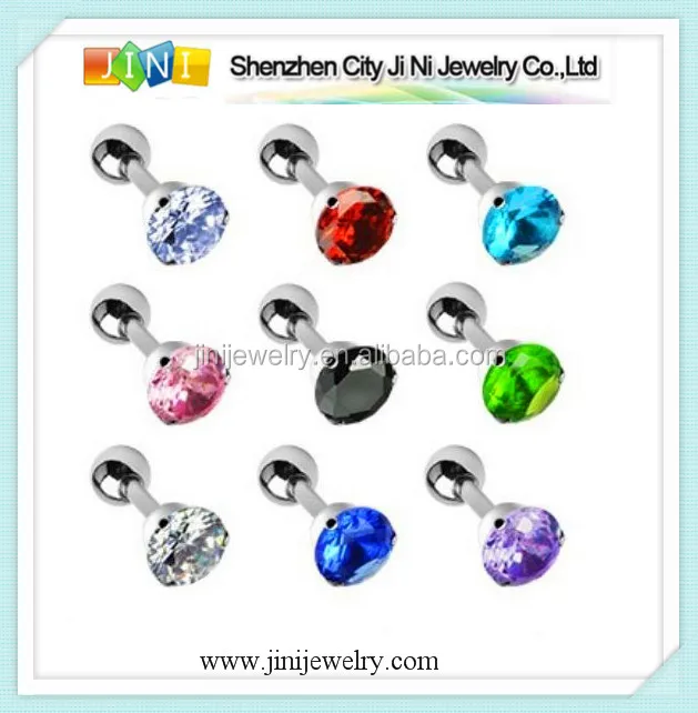 Bijoux Piercing - Buy Bijoux Piercing Product on Alibaba.com