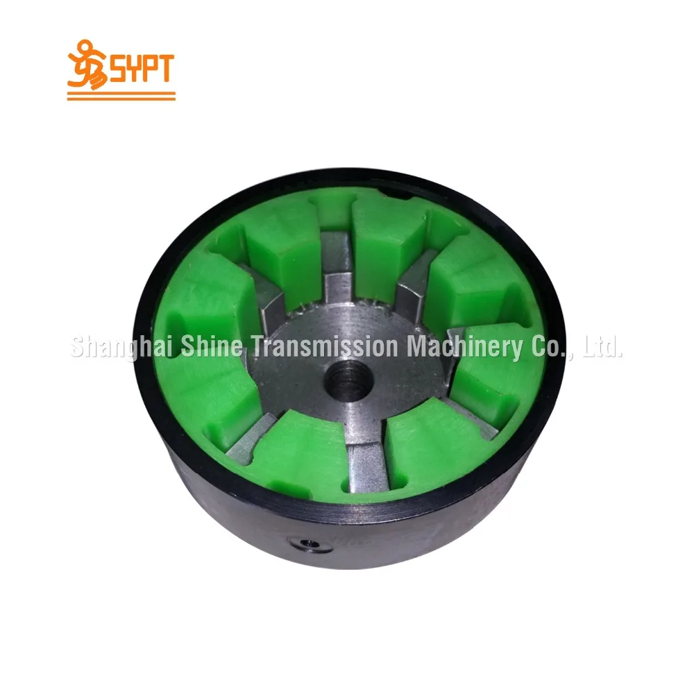 Lancip Bore Samiflex Wrapflex Kopling Dalam Baja (20r-1610) - Buy ...