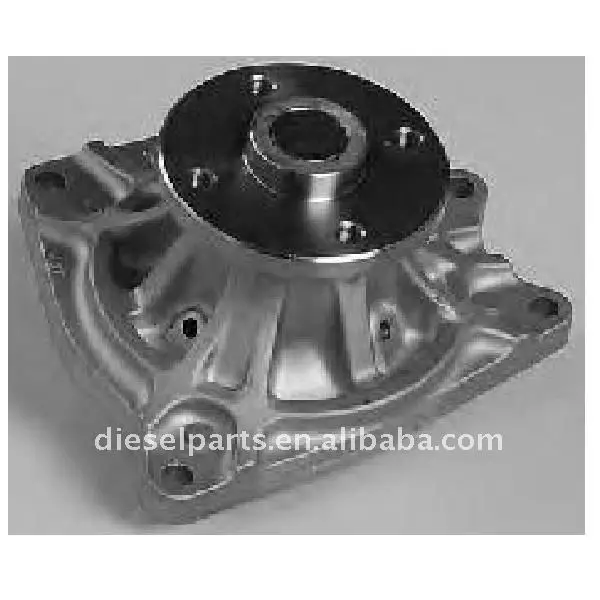 La Bomba De Agua Para Me995286/me201890/me996792/me993475 - Buy La ...