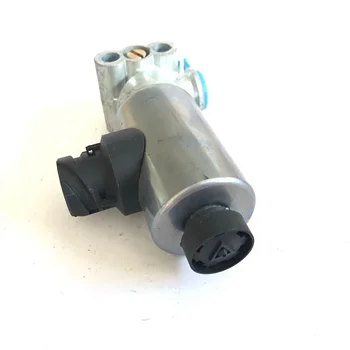 Solenoid Valve Abs Solenoid Control Modulator Valve For Truck ...