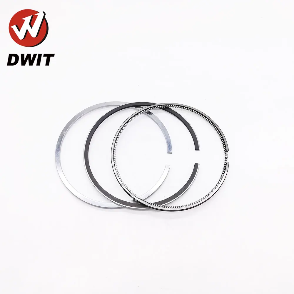 4hf1 Piston Ring For Isuzu Diesel Engine - Buy Piston Ring piston Ring ...