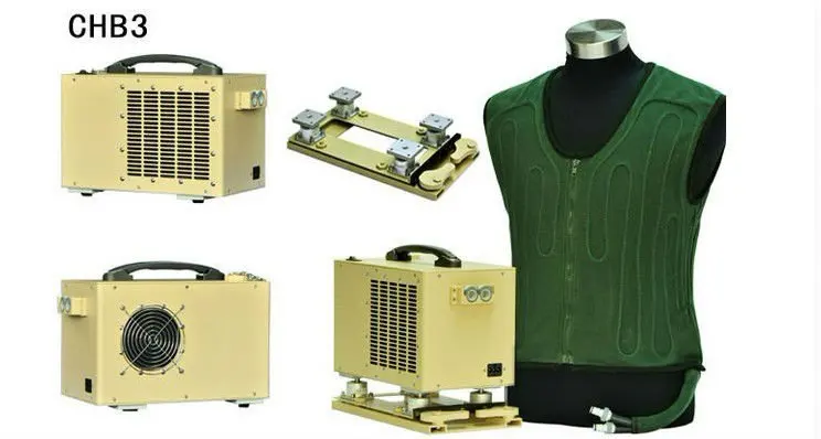 Chiller/Microclimate Cooling System/DC Chiller| Alibaba.com