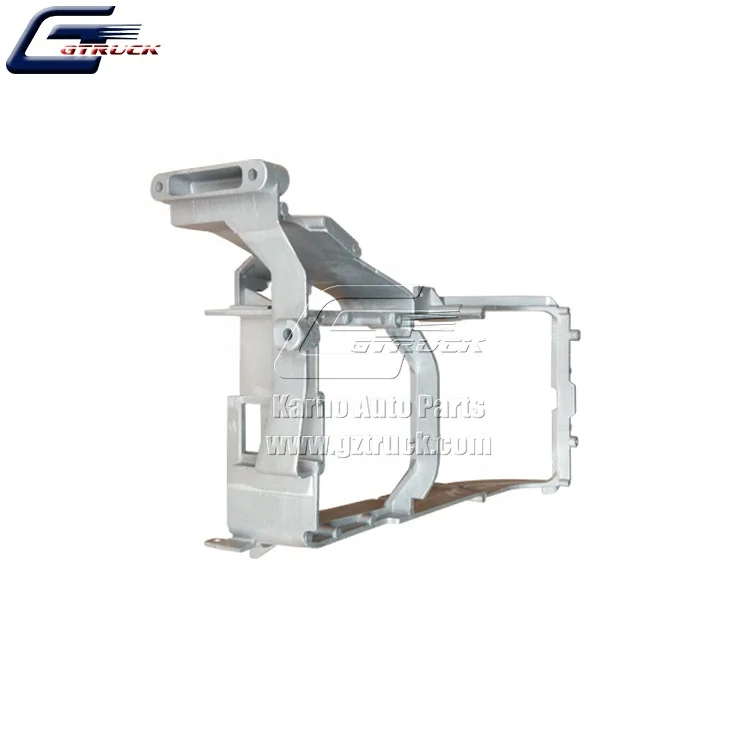 Lamp Bracket,Left Oem 1372801 For Daf Truck Body Parts Head Light ...