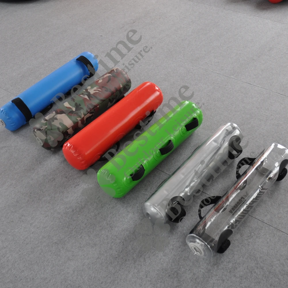 Pvc Fitness Strength Training Weight Lifting Bag Water Air Bag Aqua ...