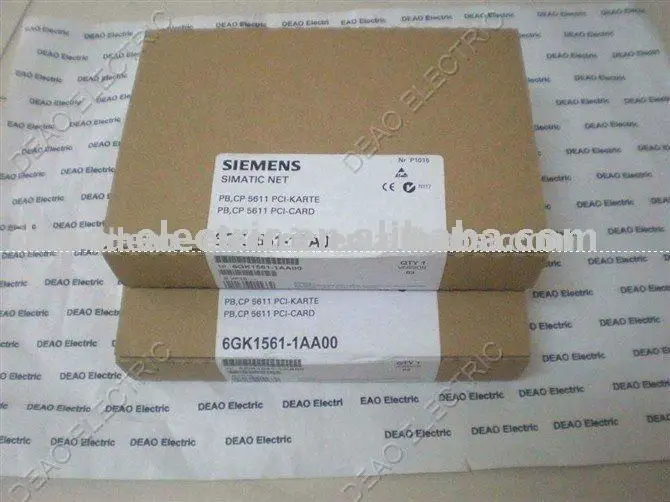 siemens Profibus Communication Card CP5611 6GK1561-1AA0| Alibaba.com