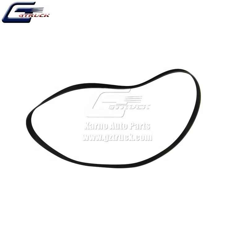 V-ribbed Belt Oem 1393365 8pk1725 For Daf Xf 95 Truck Pk Belt - Buy ...