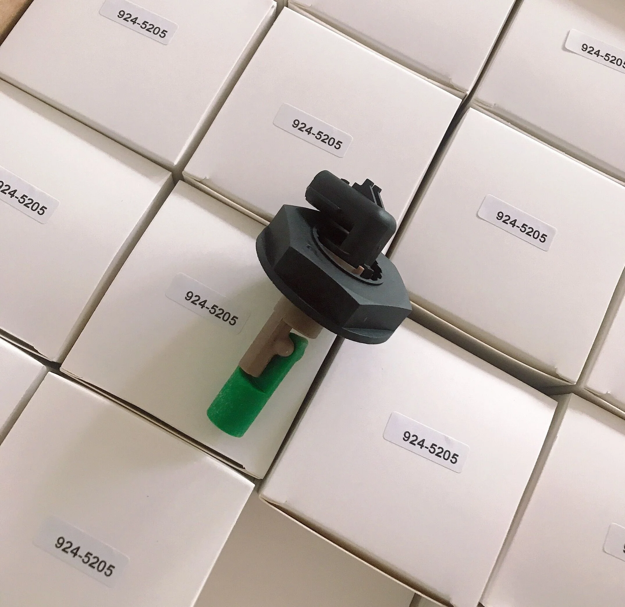 Oe 일원 냉각액 수평 감지기 06-62384-002 Freightliner 컬럼비아를 위한 924-5205 트럭 예비 품목 ...