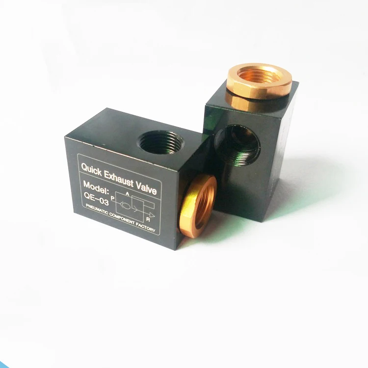 Gogoatc Pneumatic Quick Air Vent Valve - Buy Air Vent air Vent Valve ...