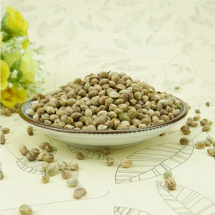 Well Select 2023 New Crops High Quality Organic 25kg 50kg Hemp Seed ...