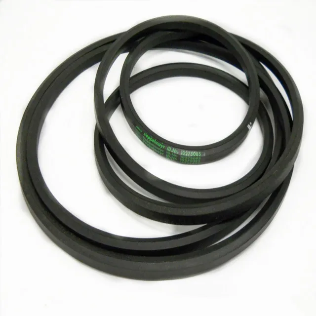 O-500E 500mm Inner Girth Transmission Drive Belt V-belt, 56% OFF