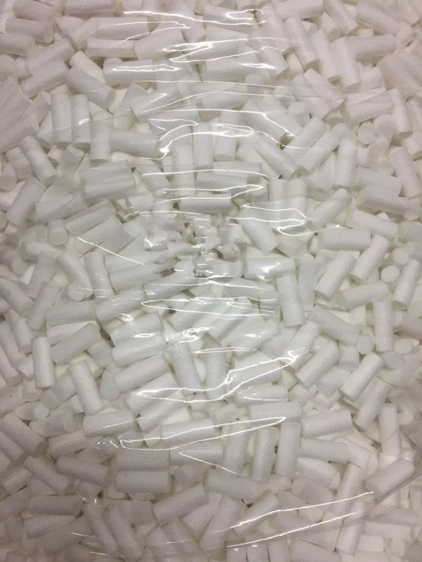 30mm Replacement Synthetic Cotton Pads Air Freshener Refills Car ...