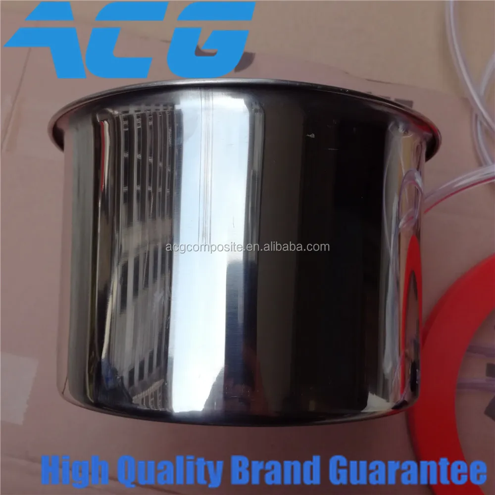 3l Vacuum Reservoir Resin Infusion Catch Pot - Buy Resin Infusion Catch ...