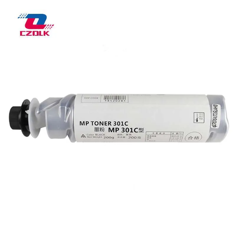 New Compatible Mp301 Toner Cartridge For Ricoh Mp301sp 301spf Toner ...