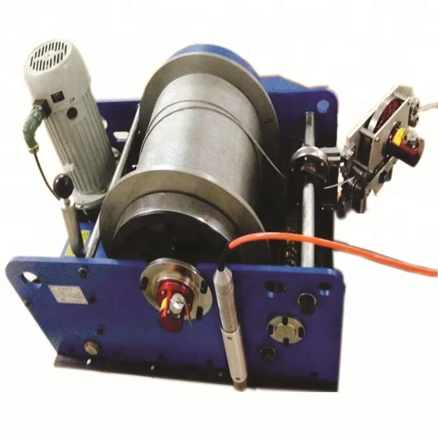 Borehole Winch Logging Winch Wireline Cable Winch 3000m| Alibaba\.com