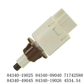 Stop Brake Light Switch 84340-19025 84340-09040 84340-49045 84340-19026 ...