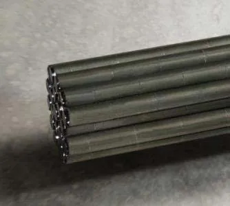 Colmonoy 6 Welding Rod - Durable Nickel Based Alloy