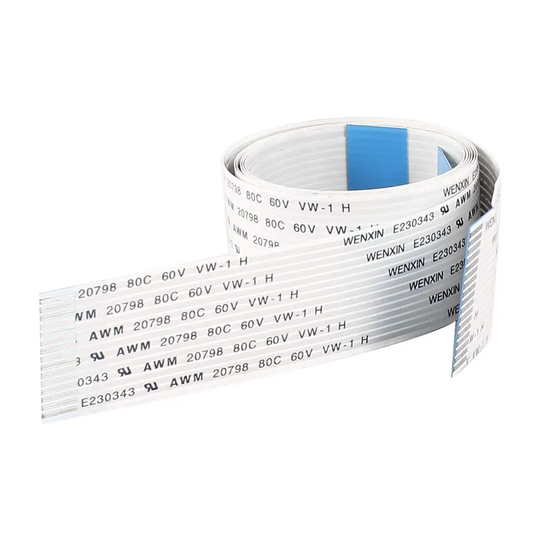 RCD FFC Cable - 30 Pin Flexible Flat Cable for Home Appliance