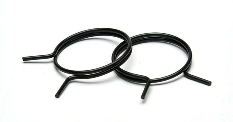 Oem Galvanized Torsion Flexible Bicycle Brake Return Spring For Car ...