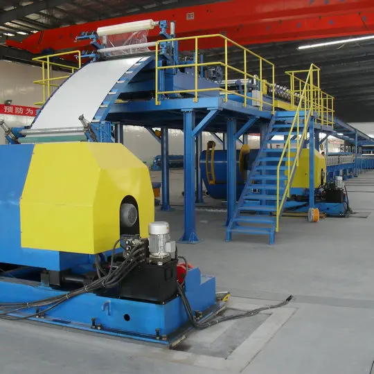 Company Overview - Henan Panels Industry Co., Ltd.