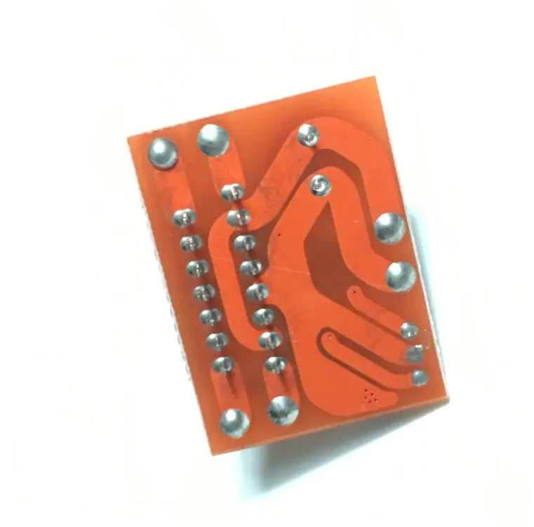 Taidacent TDA7379 Subwoofer Amplifier Board - Dual Channel