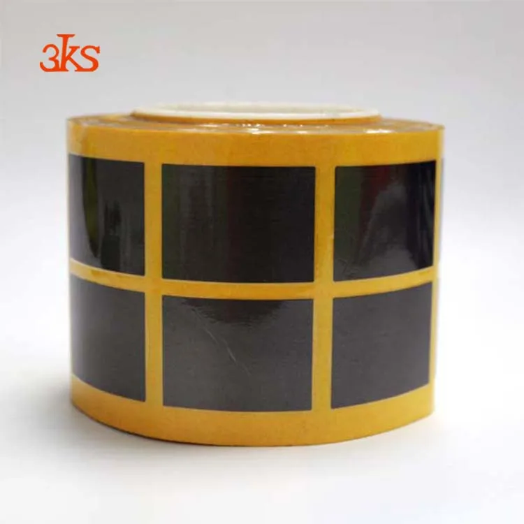 3ks Graphite Naked Material Flexible Adhesive Thermal Graphite Foil ...