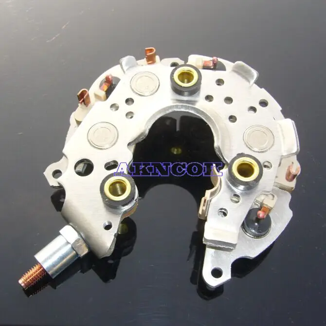 ALTERNATOR RECTIFIER,INR438,INR6300,RN-45,104210-9050,021580-9220 ...