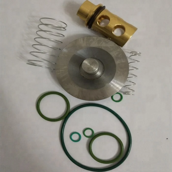 Preventive Maintenance Kit For Ga 30 2906074900 For 8000 Hrs - Buy ...