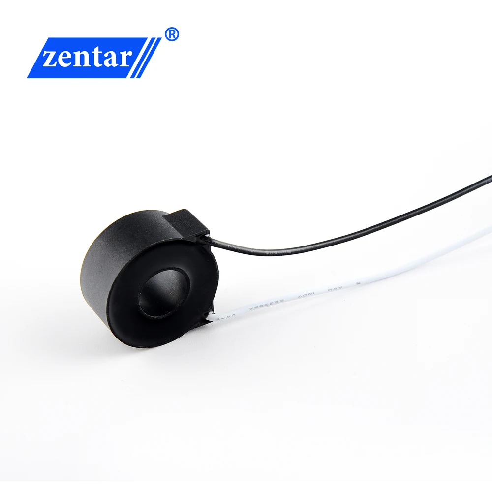 Zentar Metering Current Sensor With Compact Portable Pct237 Precision ...